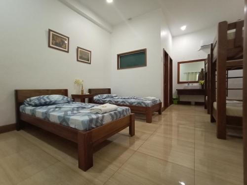 San Pedro Country Farm Resort and Event Center Inc, Cantilan – Updated ...