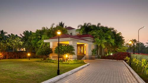 Sunray Village Resort, Bhogāpuram (updated prices 2025)