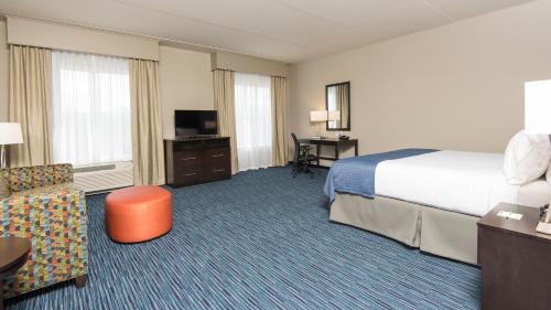 Holiday Inn Indianapolis Airport by IHG, Indianapolis (updated prices 2025)