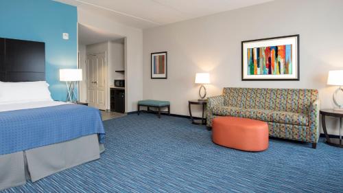 Holiday Inn Indianapolis Airport by IHG, Indianapolis (updated prices 2025)