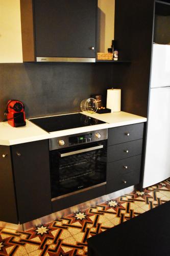 Soho Apartments, Athens (updated prices 2025)