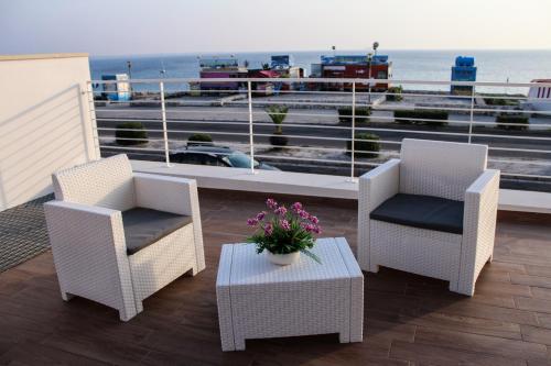 Spuma di mare, Gallipoli – Updated 2023 Prices