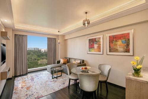 Radisson Mumbai Andheri MIDC, Mumbai – Updated 2022 Prices