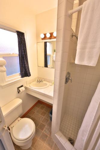 Pleasant Inn, Morro Bay (updated prices 2025)