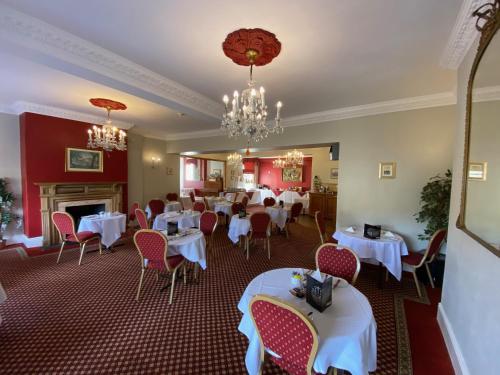 The Hand Hotel, Llangollen – Updated 2023 Prices