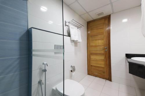 Al Reef Hotel، مسقط (أسعار محدثة لعام 2025)