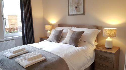 23 Hedgefield House, Inverness (updated prices 2024)