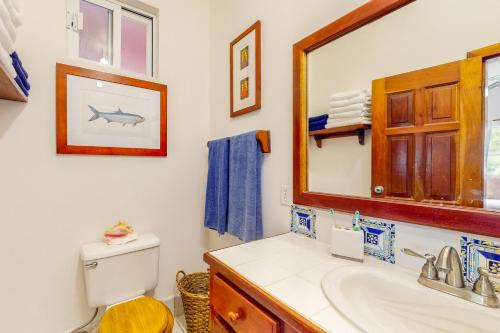 Red Ginger @ Caribe Island, San Pedro (updated prices 2024)