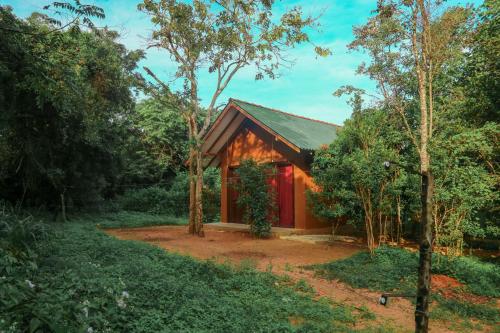 Hotel Sky Forest, Habarana, Sri Lanka - Booking.com