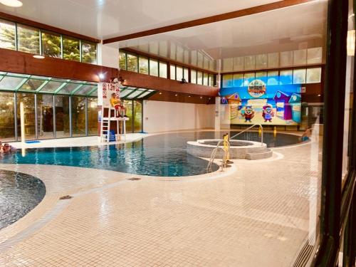 Shorefield country Park, where the New Forest meets The Sea, Milford on ...