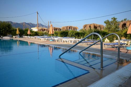 Nikos 2 Studios & Apartments, Kardamaina (updated prices 2025)