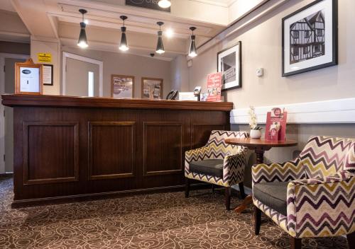 Toby Carvery Exeter M5 J30 by Innkeeper's Collection, Exeter – Updated ...