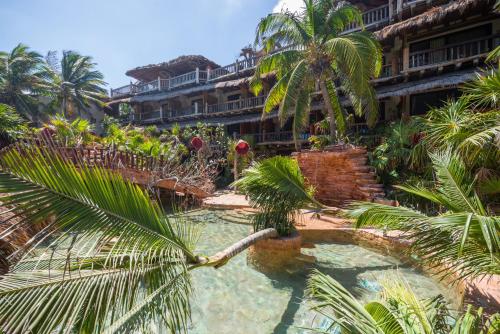 Kanan Tulum - Adults Only, Tulum – Updated 2022 Prices