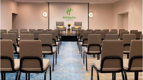 Holiday Inn Los Angeles - LAX Airport by IHG, Los Angeles (updated ...