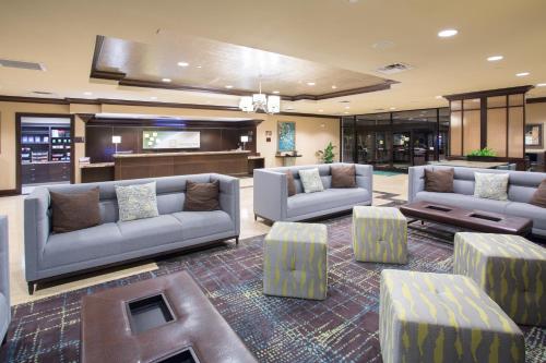 Holiday Inn Little Rock-Airport-Conference Center, an IHG Hotel, Little ...