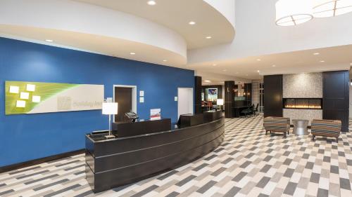 Holiday Inn Indianapolis Airport by IHG, Indianapolis (updated prices 2025)