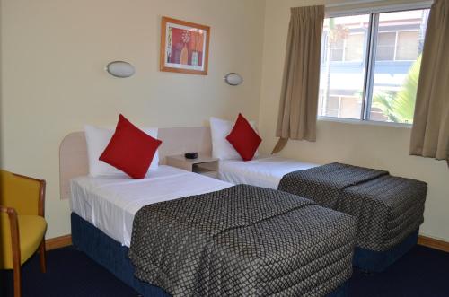 Airport Motel Brisbane, Brisbane – Updated 2024 Prices