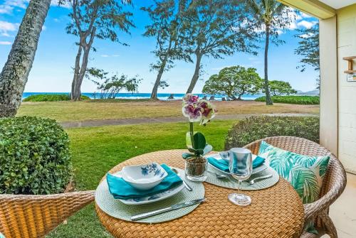Islander on the Beach, Kapaa (updated prices 2025)