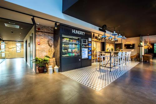 Park Inn By Radisson Brussels Airport, Diegem (updated prices 2024)