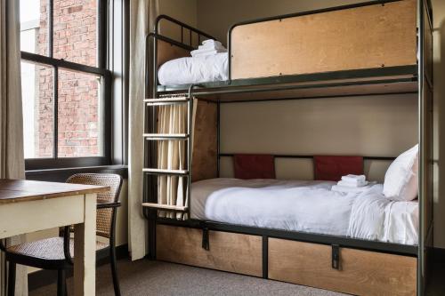 KEX Hotel, Portland – Updated 2024 Prices