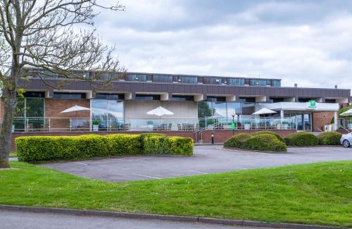Holiday Inn Rugby-Northampton M1 Jct18 by IHG, Crick (updated prices 2025)