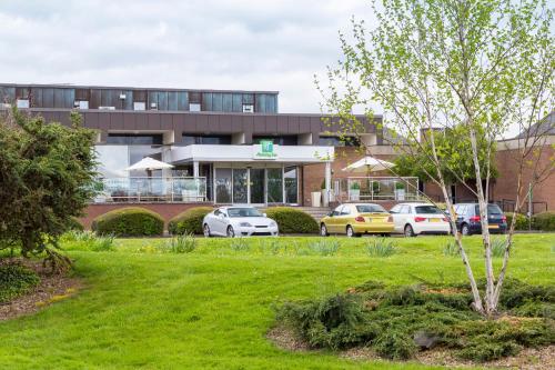 Holiday Inn Rugby-Northampton M1 Jct18 by IHG, Crick (updated prices 2025)