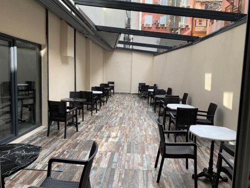 Sim Hotel, Istanbul – Updated 2022 Prices