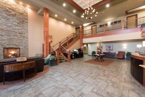 Holiday Inn Midland, an IHG Hotel, Midland – Updated 2023 Prices