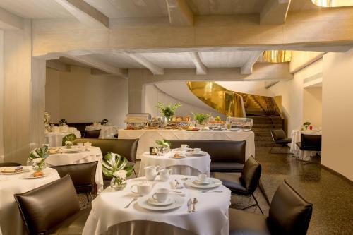 Hotel Royal Bissolati, Rome – Updated 2023 Prices