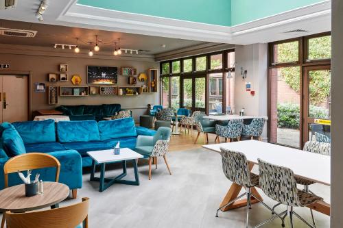 Holiday Inn Haydock, an IHG Hotel, Haydock – Updated 2023 Prices