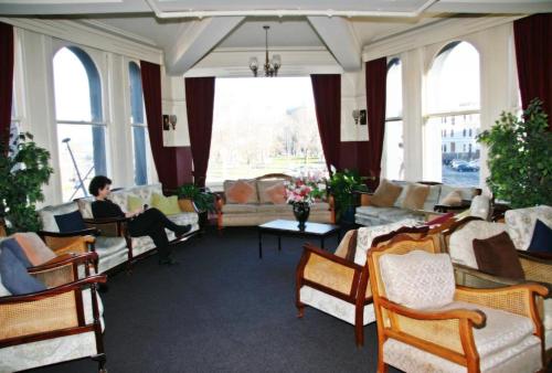 Leviathan Hotel, Dunedin – Updated 2023 Prices