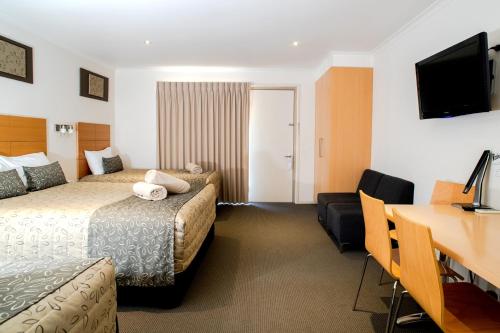 Tea House Motor Inn, Bendigo – Updated 2023 Prices