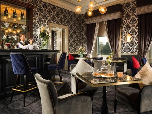 Faithlegg Hotel, Waterford – Updated 2024 Prices