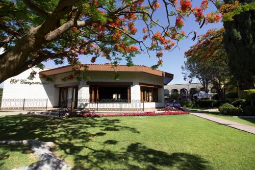 Holiday Inn Queretaro Centro Historico, an IHG Hotel, Querétaro ...