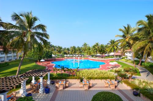 Holiday Inn Resort Goa, an IHG Hotel, Cavelossim – Updated 2024 Prices