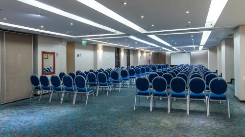 Holiday Inn & Suites Mexico Zona Reforma by IHG, Ciudad de México ...