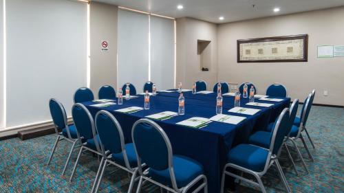 Holiday Inn & Suites Mexico Zona Reforma by IHG, Ciudad de México ...