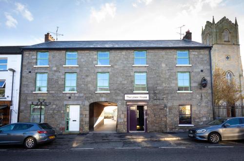 Rooms at the Lower House, Dungannon (updated prices 2024)