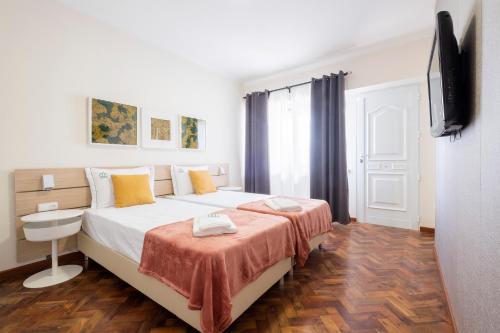 Passal Hostel, Ponta Delgada (updated prices 2025)