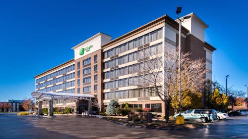 Holiday Inn Hotel & Suites Warren, an IHG Hotel, Warren – Updated 2022 ...