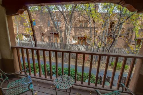 Inn on the Alameda, Santa Fe – Updated 2023 Prices