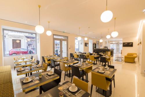 Hôtel Nice Azur Riviera, Nice (updated prices 2024)