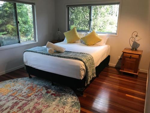 Koala Cabins Mapleton, Mapleton (updated prices 2024)