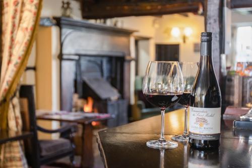 The Royal Oak, Gillamoor – Updated 2022 Prices