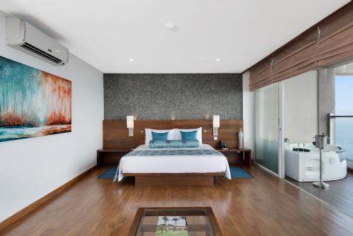 Amagi Aria Airport Transit Hotel, Negombo – Updated 2024 Prices