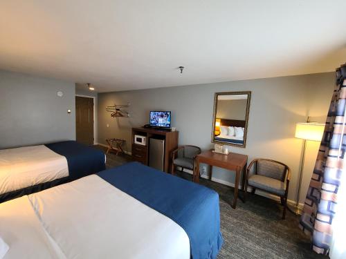 Hampton Village Inn, Hampton – Updated 2022 Prices