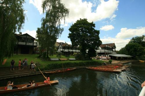 Bath Boating Station, Bath – Updated 2023 Prices