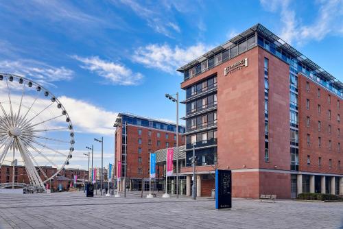 Staybridge Suites Liverpool, an IHG Hotel, Liverpool – Updated 2022 Prices