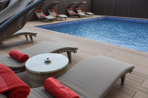 Rosh Rayhaan by Rotana, Riyadh – Updated 2024 Prices