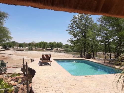 Suricata Retreat, Mathathane (updated prices 2024)